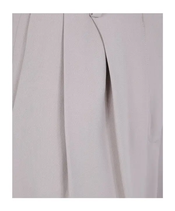Fabiana Filippi Pleated Trousers