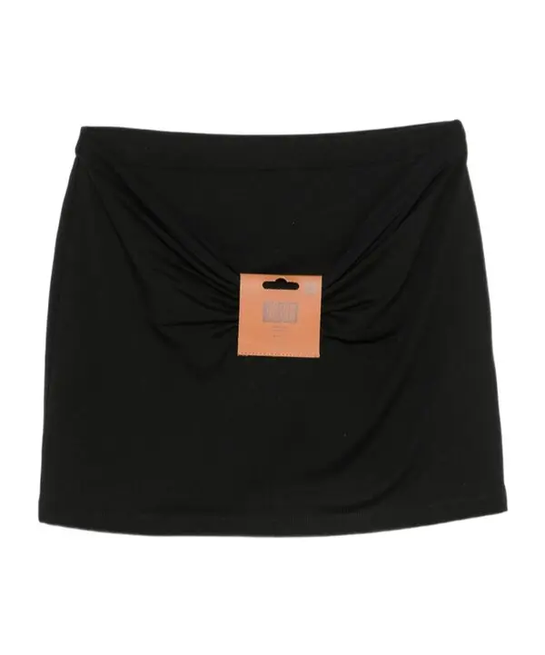 JEAN PAUL GAULTIER Pleated Skirt