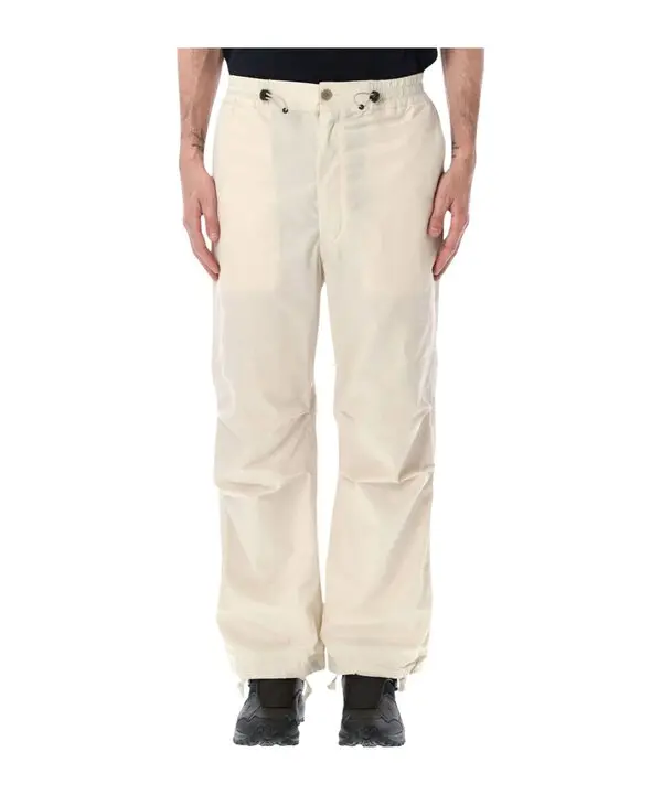 Nanamica Deck Wide-leg Pants
