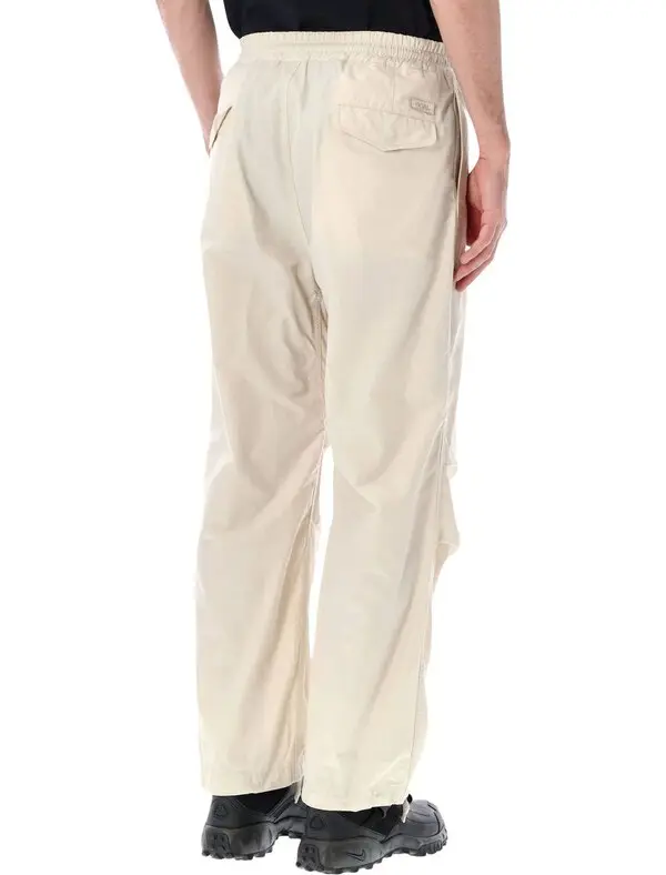 Nanamica Deck Wide-leg Pants
