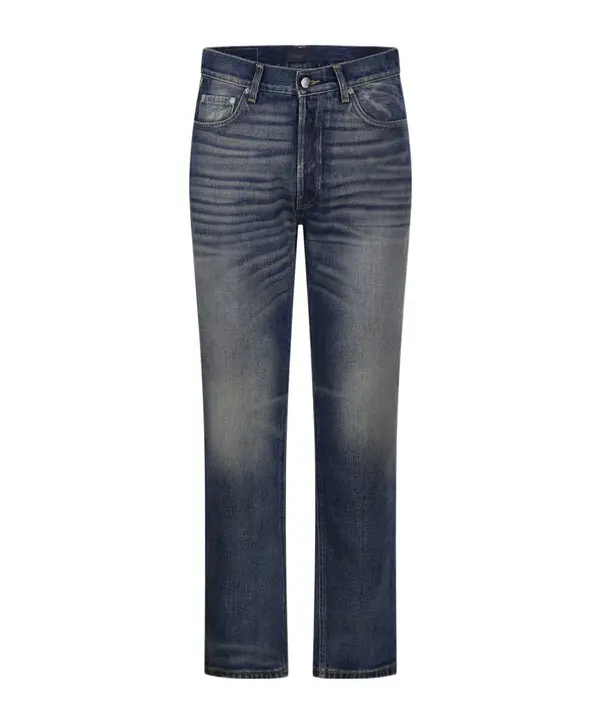 HAIKURE Tokyo Slim-fit Jeans