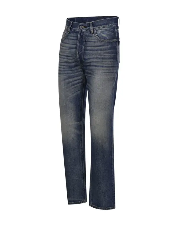 HAIKURE Tokyo Slim-fit Jeans