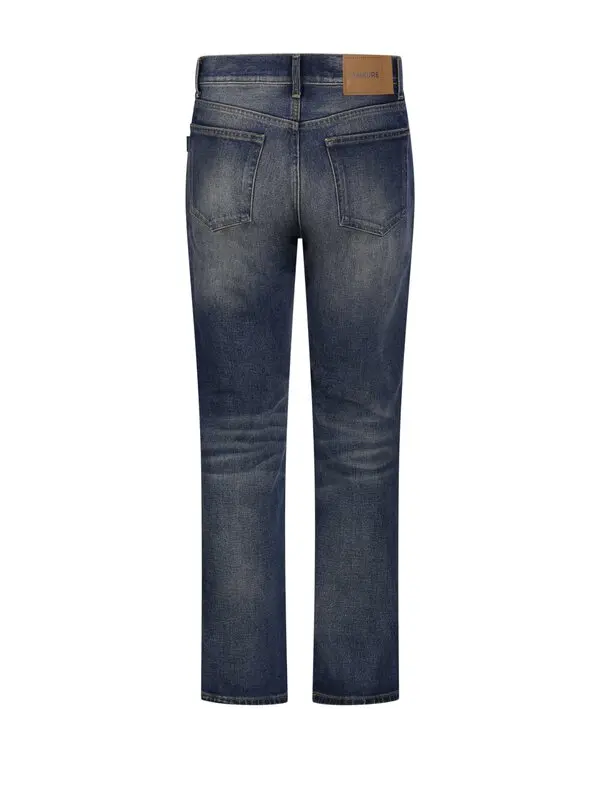 HAIKURE Tokyo Slim-fit Jeans