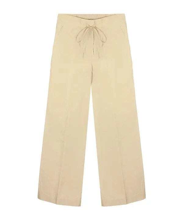 P.a.r.o.s.h Wide-leg Drawstring Pants