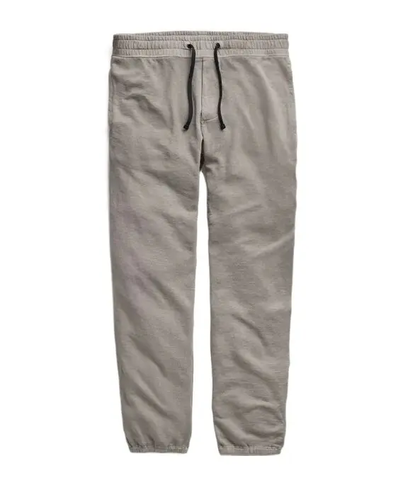 JAMES PERSE Vintage French Terry Sweatpants