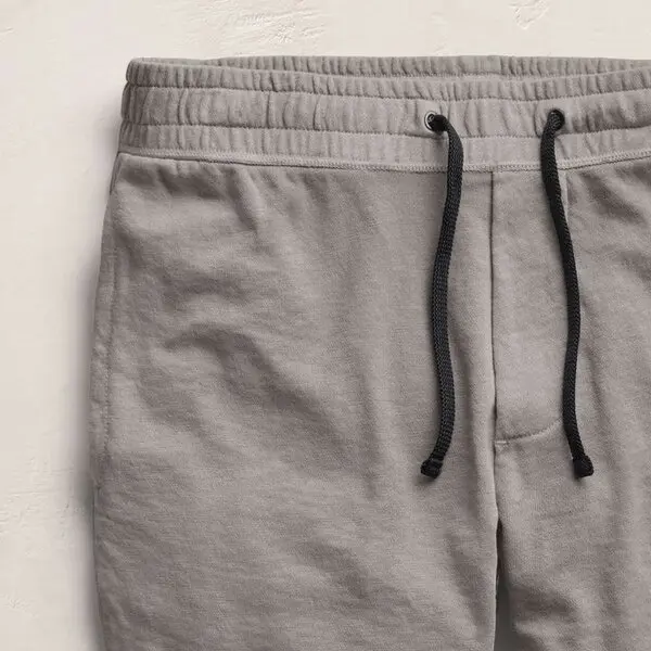 JAMES PERSE Vintage French Terry Sweatpants