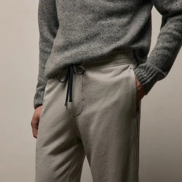 JAMES PERSE Vintage French Terry Sweatpants