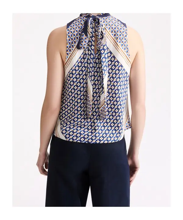 Marella Printed Top