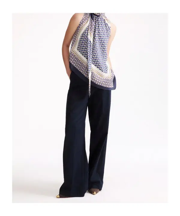 Marella Printed Top
