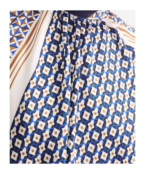 Marella Printed Top