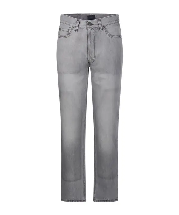 HAIKURE Logo Jeans