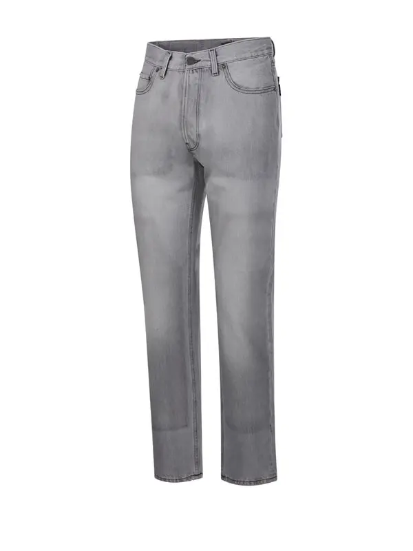 HAIKURE Logo Jeans