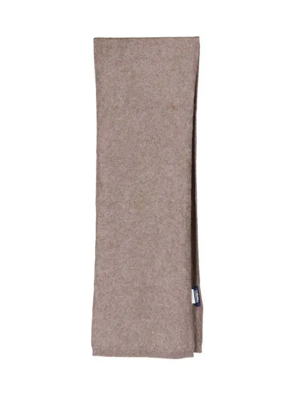 Max Mara Scarf-style Sweater