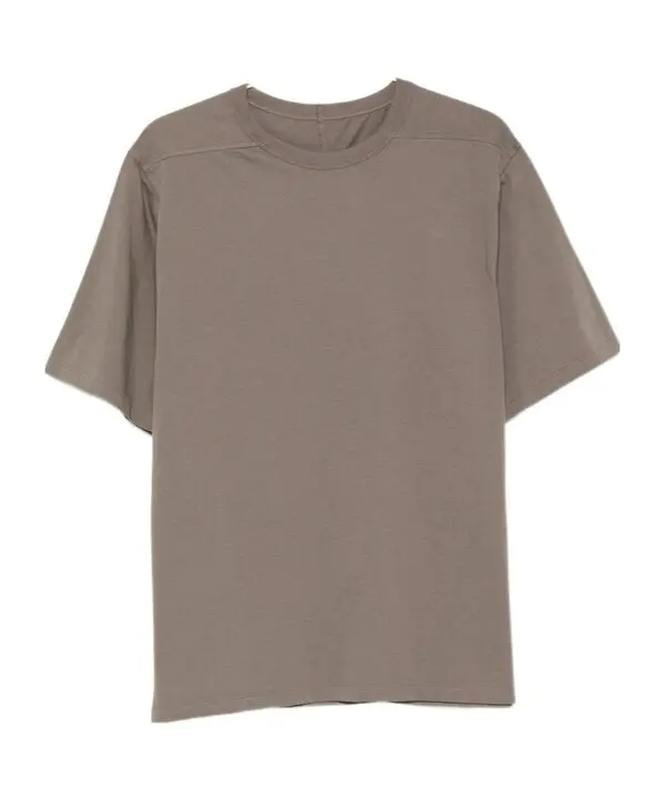 Rick Owens Brad Crew Neck T-shirt