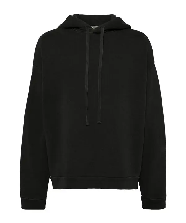 AGOLDE Hoodie - Black