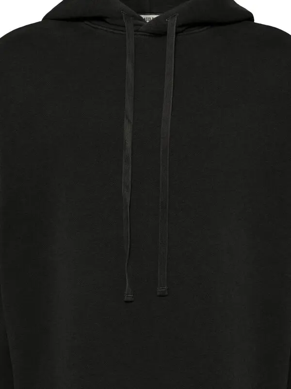 AGOLDE Hoodie - Black