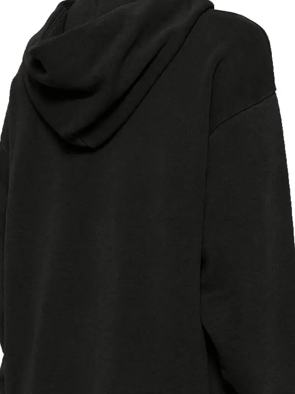 AGOLDE Hoodie - Black