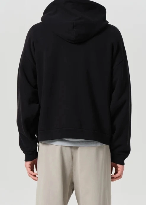 AGOLDE Hoodie - Black
