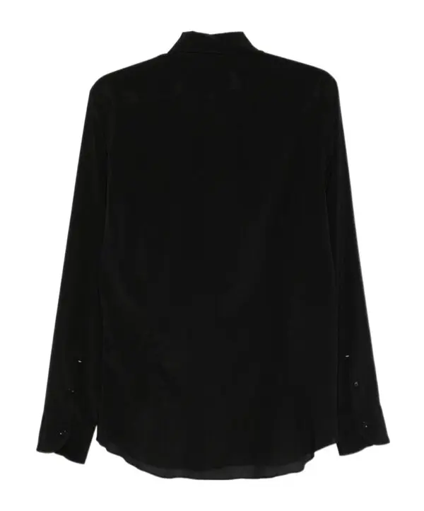MAZZARELLI Long-sleeved Shirt