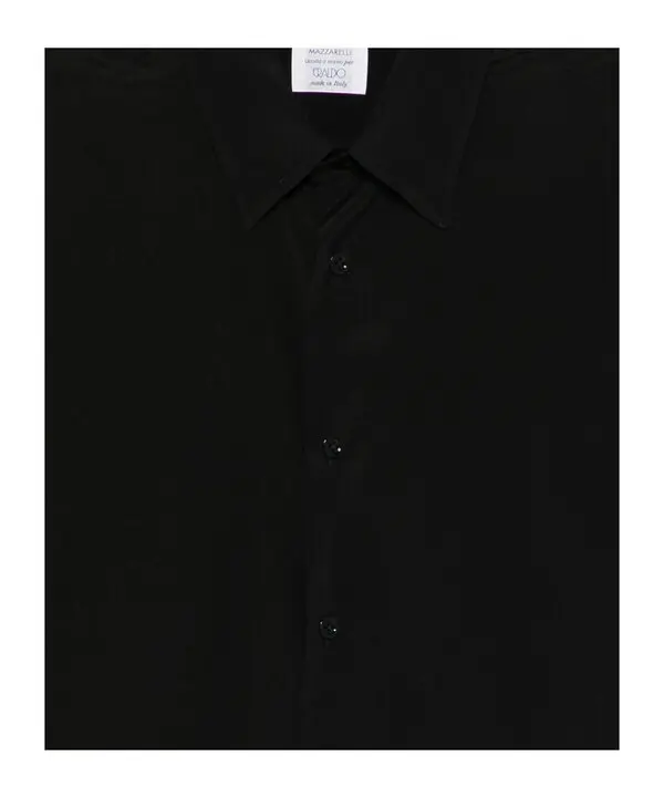 MAZZARELLI Long-sleeved Shirt