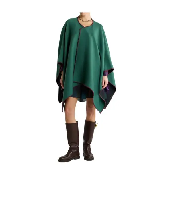 Etro Printed Shawl