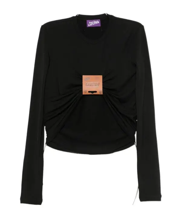 JEAN PAUL GAULTIER Long-sleeve T-shirt