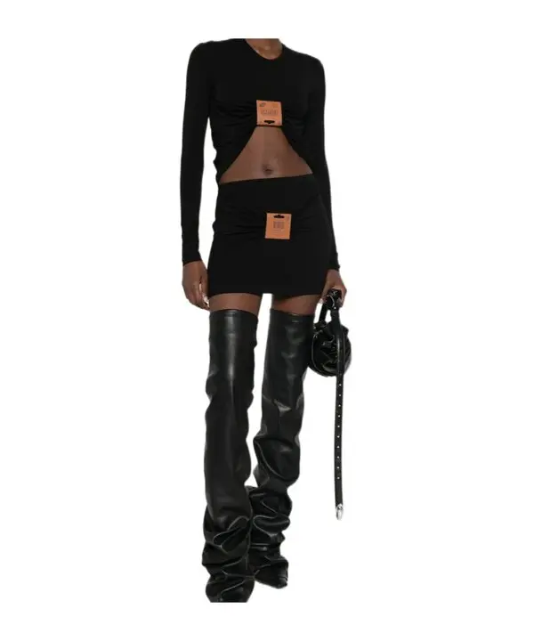 JEAN PAUL GAULTIER Long-sleeve T-shirt