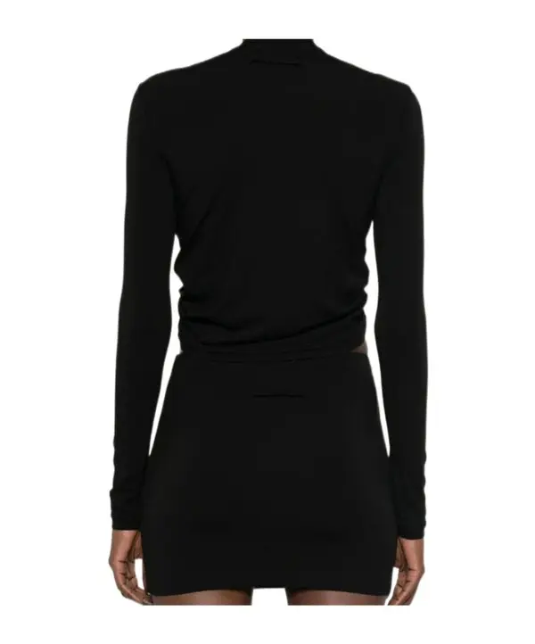 JEAN PAUL GAULTIER Long-sleeve T-shirt