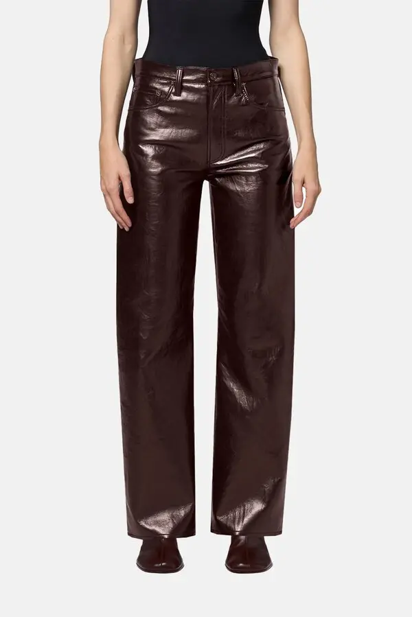 AGOLDE Arc Jeans