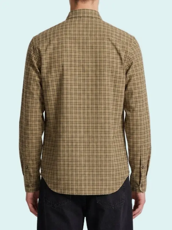Dior Long-sleeved Shirt