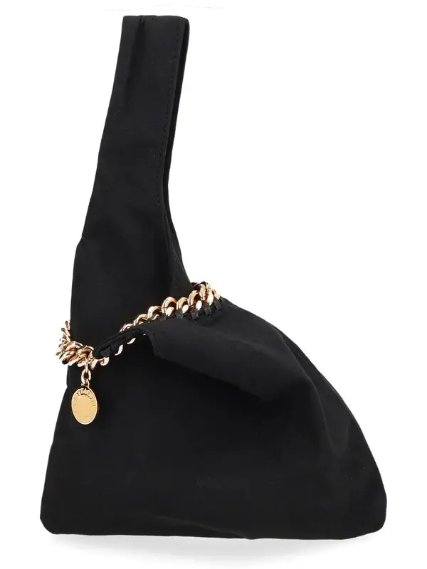 Stella McCartney Falabella Wristlet
