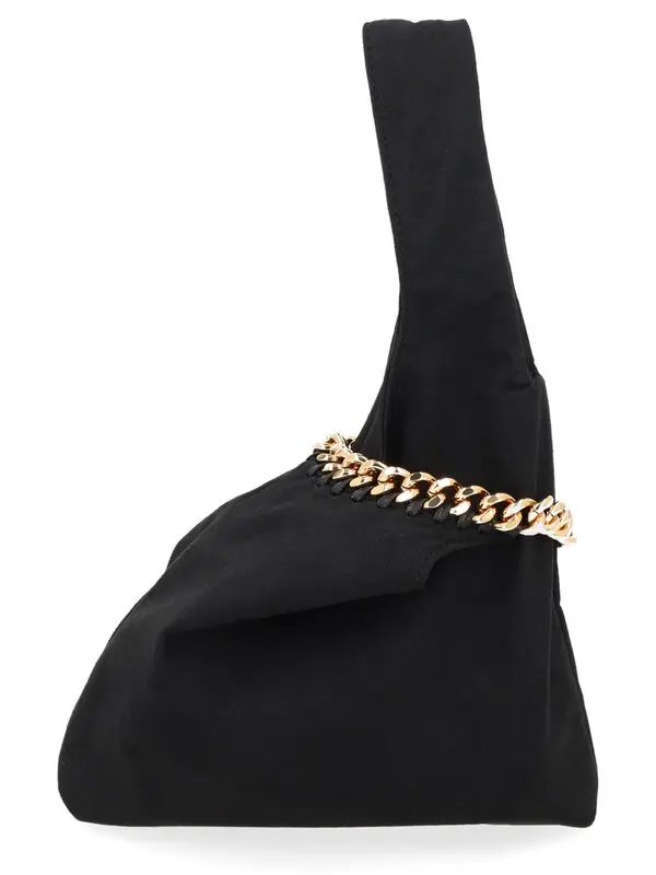 Stella McCartney Falabella Wristlet