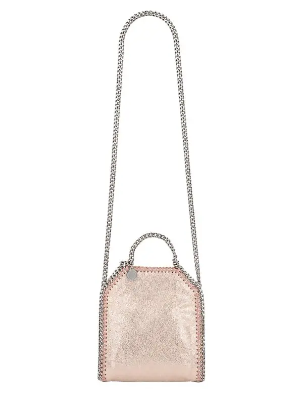 Stella McCartney Falabella" Micro Bag - Multicolour