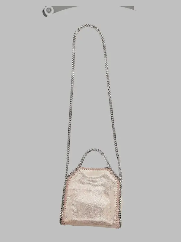 Stella McCartney Falabella" Micro Bag - Multicolour