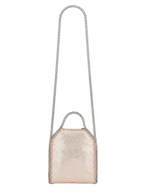 Stella McCartney Falabella" Micro Bag - Multicolour