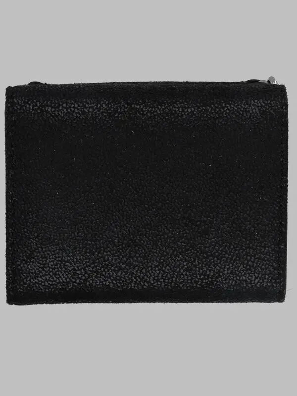 Stella McCartney Falabella Trifold Wallet