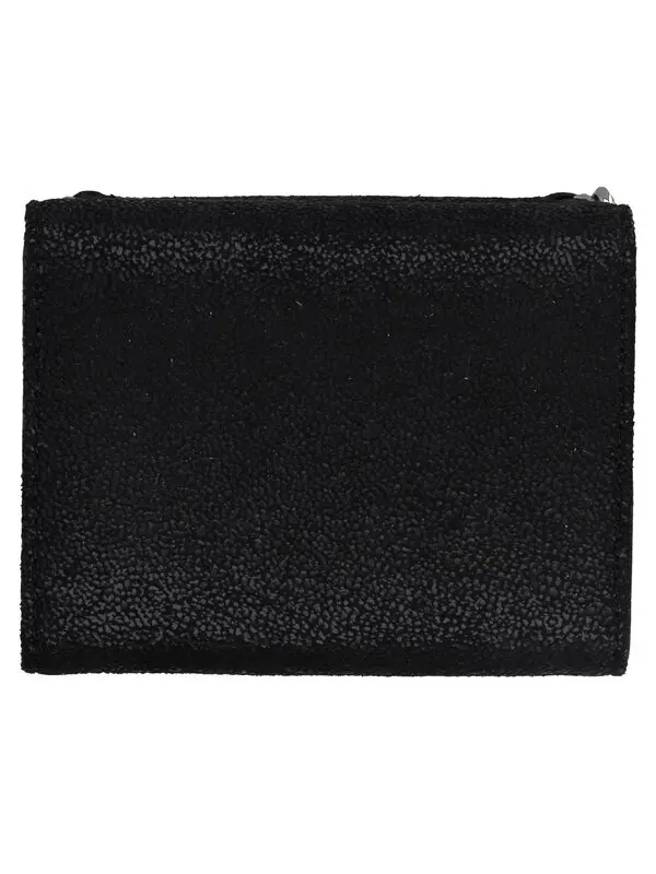 Stella McCartney Falabella Trifold Wallet