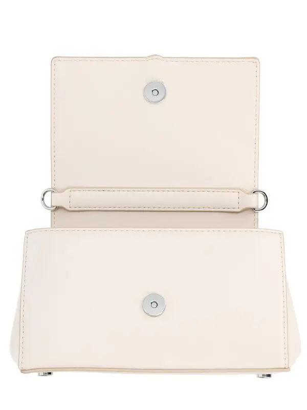 VIVIENNE WESTWOOD Borsa A Mano "hazel" Small
