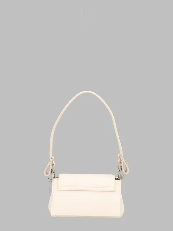 VIVIENNE WESTWOOD Borsa A Mano "hazel" Small