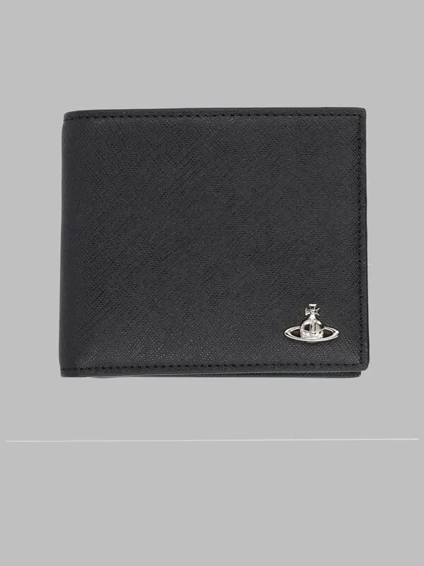 VIVIENNE WESTWOOD Portafoglio Con Logo