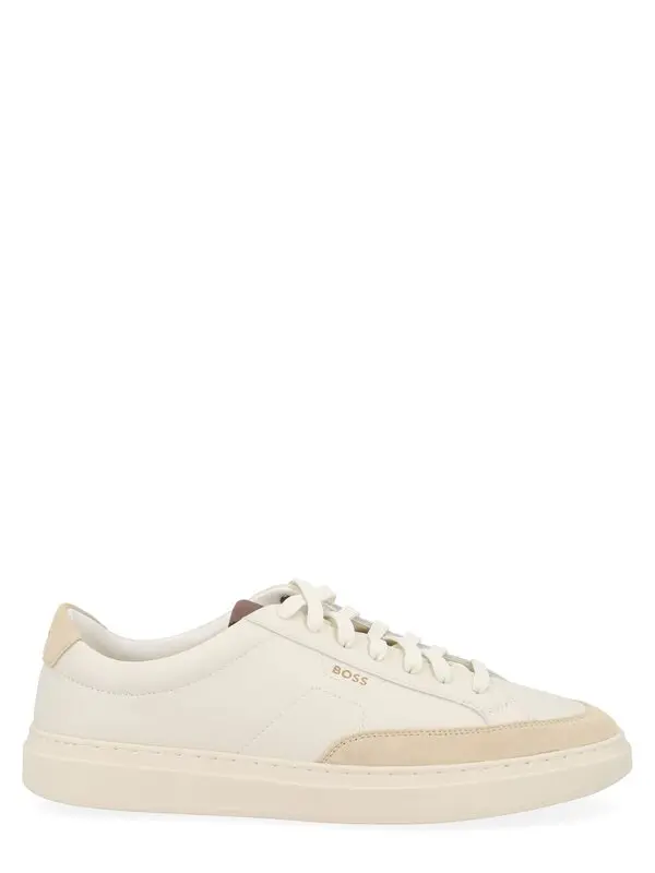 BOSS Kieran Tenn Sdtbal Sneakers
