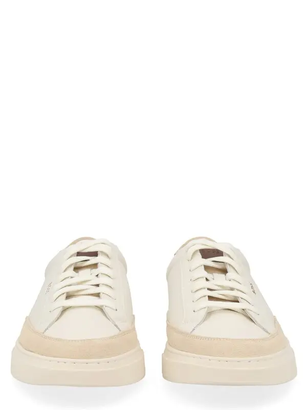BOSS Kieran Tenn Sdtbal Sneakers