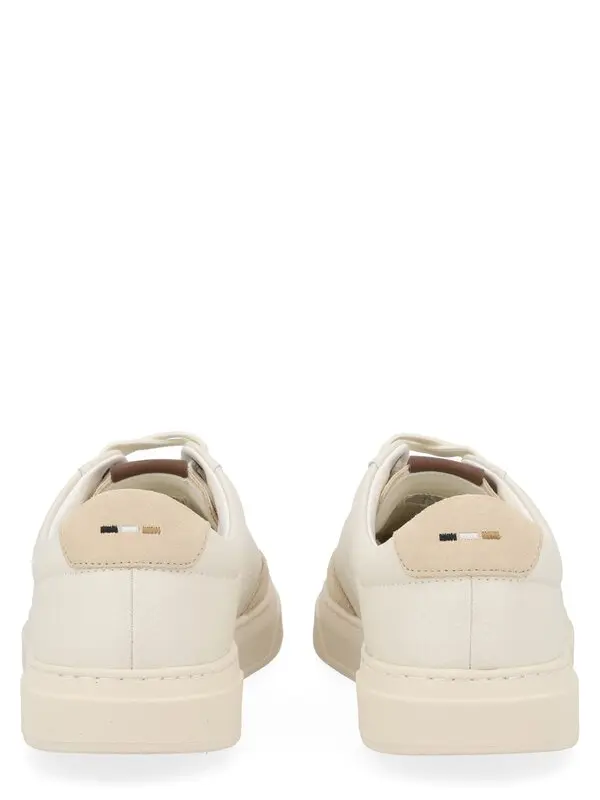 BOSS Kieran Tenn Sdtbal Sneakers