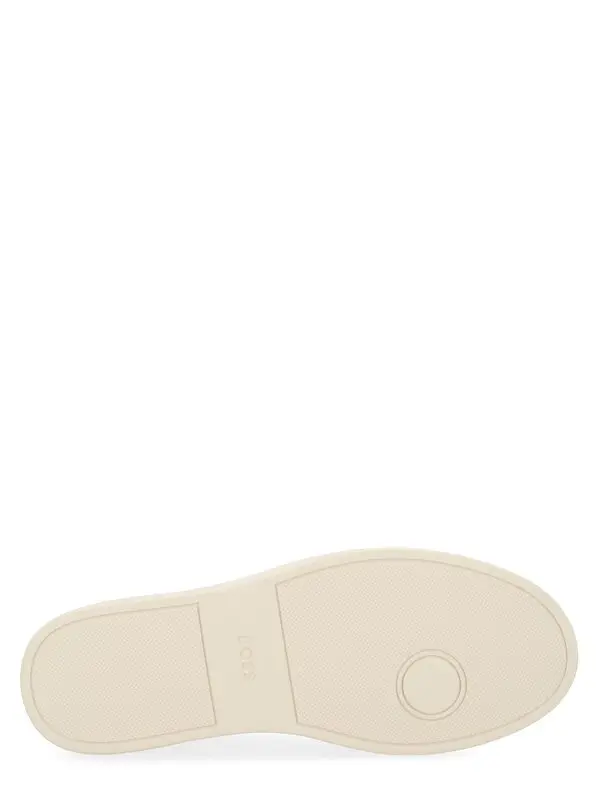BOSS Kieran Tenn Sdtbal Sneakers