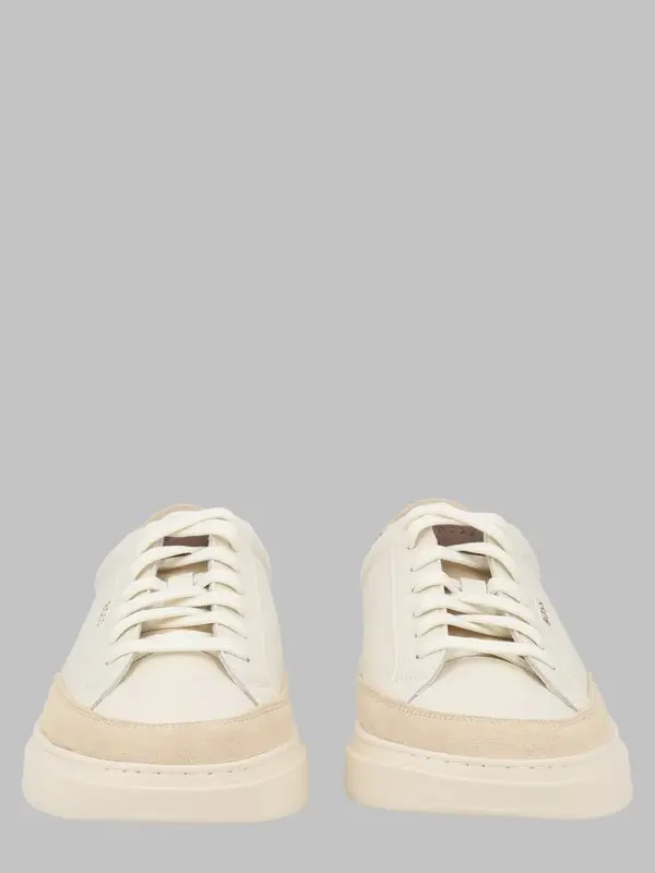 BOSS Kieran Tenn Sdtbal Sneakers