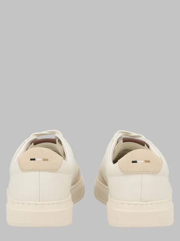 BOSS Kieran Tenn Sdtbal Sneakers