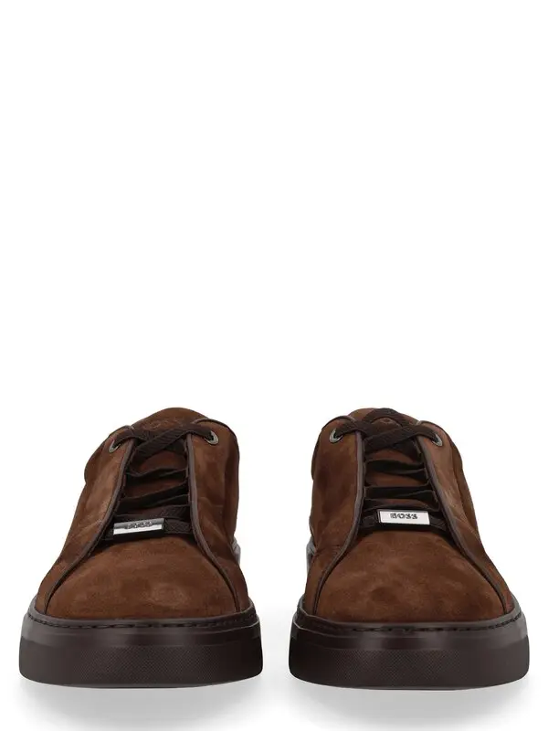 BOSS Garytenn" Sneakers