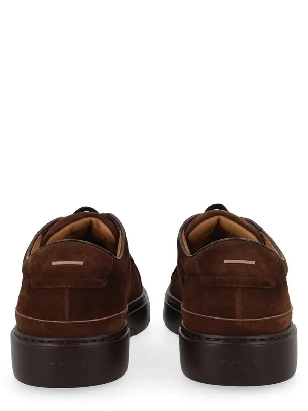 BOSS Garytenn" Sneakers