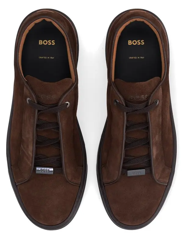 BOSS Garytenn" Sneakers