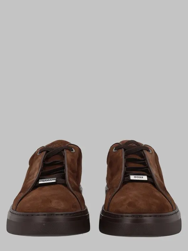 BOSS Garytenn" Sneakers